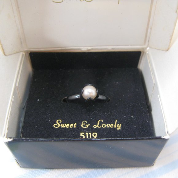 Sarah Coventry | Jewelry | Sarah Coventry Sweet Lovely Sterling Silver ...